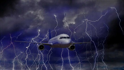 Analysis of Electromagnetic Environmental Effects | Dassault Systèmes®