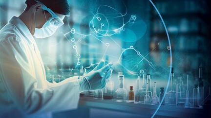 Empower CPG Lab Innovation with digital Transformation | Dassault Systèmes®