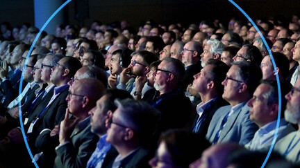 3DEXPERIENCE Forum EUROWEST | Dassault Systèmes