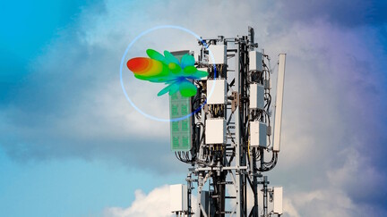 Exploring the Future: 6G and Advanced Antenna Systems | Dassault Systèmes®