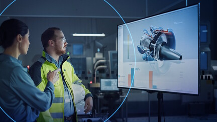 Extending MBSE Capabilities With CATIA Magic Plugins | Dassault Systèmes®