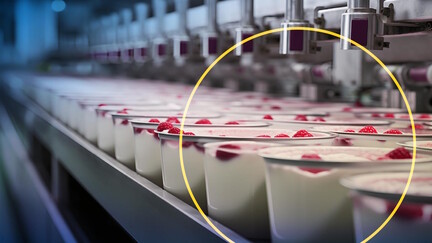 Food Sure Summit 2024 | Dassault Systèmes®