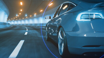 Future Mobility Asia 2023 | Dassault Systèmes®