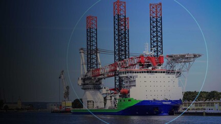 Gain efficiency through the Virtual Twin of Ship Operations | Dassault ...