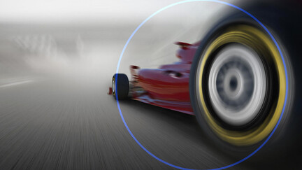 Get a Grip on Tire Performance with Simulation | Dassault Systèmes®