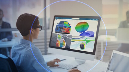 An Introduction to 3DEXPERIENCE Cloud Simulation | Dassault Systèmes®