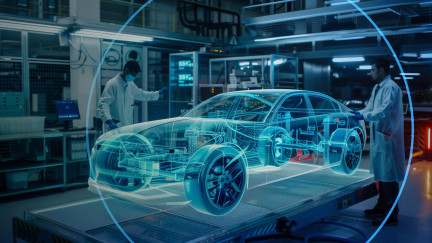 From Legacy to Leadership with Gen7 and Virtual Twin Experiences ...