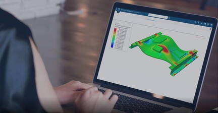 Linear Dynamics with Abaqus | Dassault Systèmes®