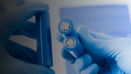 锂电池智能制造数字化破局之道 | Dassault Systèmes®