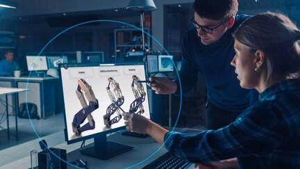 MBSE for the High-Tech Industry | Dassault Systèmes®