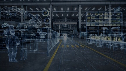 Transforming Aerospace Manufacturing with MBSE | Dassault Systèmes®