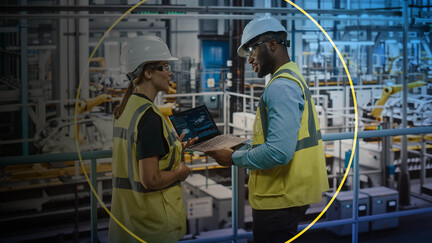 製造現場DXのためのMES導入セミナー | Dassault Systèmes®