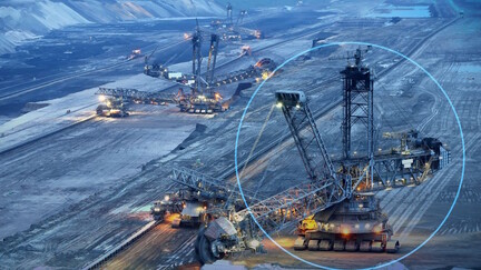 Mine Operations Management - оперативное управление производственными ...