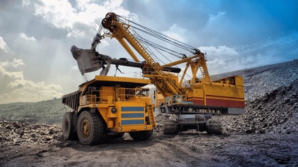 Mine Operations Management – Emission Reconciliation | Dassault Systèmes®