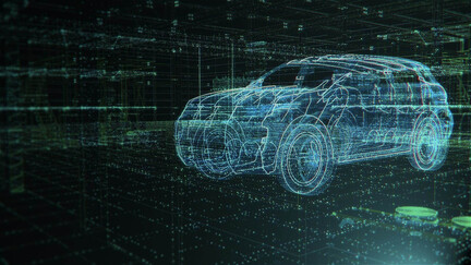 Concept Structure Engineering: Making Simulation Driven Design a Reality