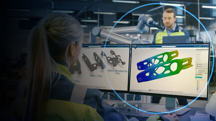 Transform Your Classroom With Unified Modeling And Simulation | Dassault Systèmes®