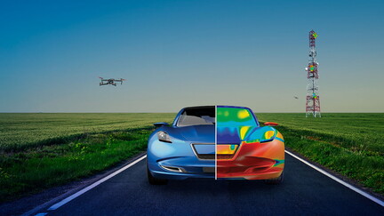 3DEXPERIENCE Modeling & Simulation コンファレンス | Dassault Systèmes®