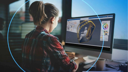 Transforme la ingeniería de productos con MODSIM | Dassault Systèmes®