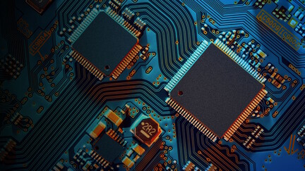 Moisture Diffusion and Swelling in Chip Packages | Dassault Systèmes®