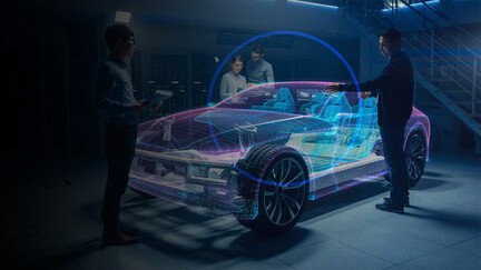 MODSIMによる新しい設計開発アプローチ | Dassault Systèmes®