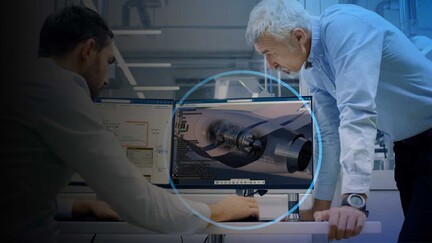 One Dimensional Analysis for MBSE Behavior Modeling | Dassault Systèmes®