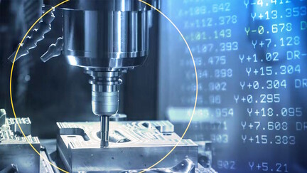 AI-Powered Machining: Optimize, Automate, Excel | Dassault Systèmes®
