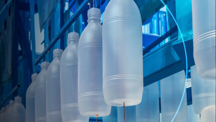 Optimize Packaging Design with Virtual Testing | Dassault Systèmes®