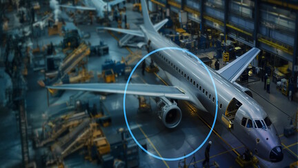 Aéronautique : Digitalisation des processus & Efficacité Opérationnelle ...