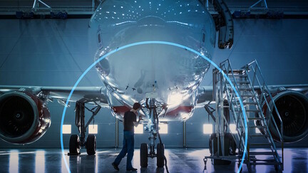 Pathfinding the Way for a Digitally Connected MES at Lockheed Martin ...