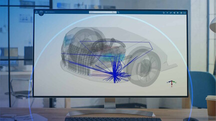 Realizing Radar Sensor Vehicle Integration by Virtual Prototyping ...