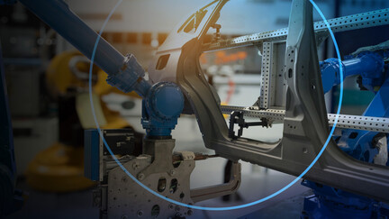 Supply Chain automobile résiliente avec une production optimisée et ...