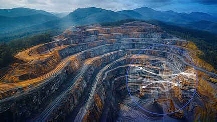 Rethink What’s Possible In Strategic Mine Planning | Dassault Systèmes®