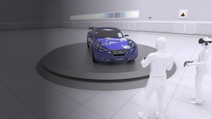 Reverse Engineering with 3DEXPERIENCE CATIA