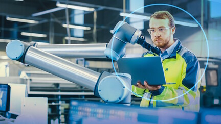 Revolutionizing Engineering with 3D CAD and MODSIM | Dassault Systèmes®