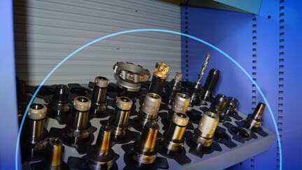 SANDVIK cutting Tool experience with DELMIA Machining | Dassault Systèmes®