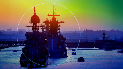 Seafuture 2025 | Dassault Systèmes®
