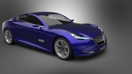 Shape Morphing with 3DEXPERIENCE CATIA | Dassault Systèmes®