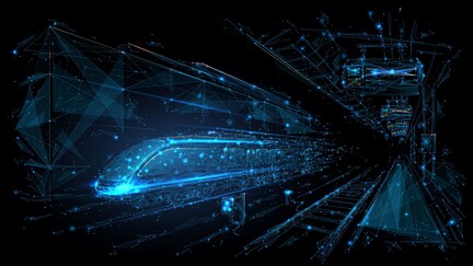 Simpack 鉄道の会 | Dassault Systèmes®