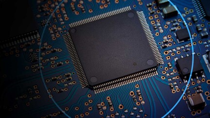 Simulation Solutions for Semiconductor Chip Packages | Dassault Systèmes®