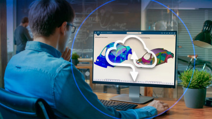 Simulating Smarter with Cloud-Based Multibody Dynamics | Dassault Systèmes®
