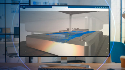 Manufacturing Process Simulation | Dassault Systèmes®