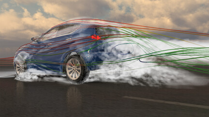 2022达索系统SIMULIA流体仿真技术研讨会