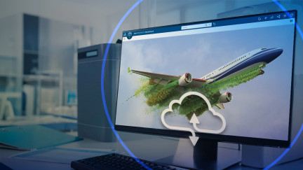 Leverage Designer-Centric Fluids Simulation on the Cloud | Dassault ...