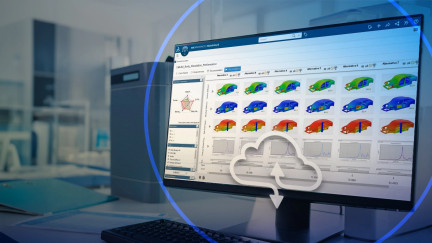 3DEXPERIENCE Cloud | Dassault Systèmes®