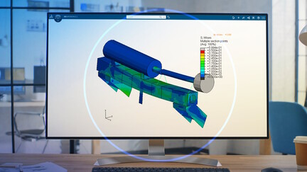 Richard in Eigenland: Linear Dynamics and The Final Nutshell | Dassault ...