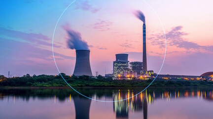 SMR & Advanced Reactor 2024 | Dassault Systèmes®