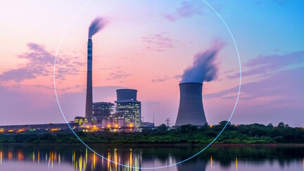 SMR & Advanced Reactor 2025 | Dassault Systèmes®