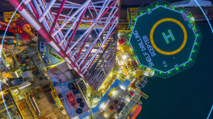 SPE Annual Technical Conference and Exhibition | Dassault Systèmes®