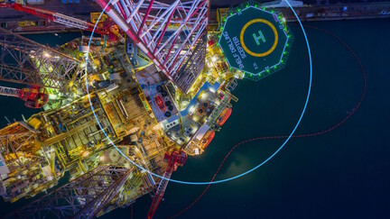 SPE ATCE 2024 | Dassault Systèmes®