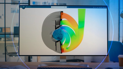 Streamlining CFD with SIMULIA’s Fluid Dynamics Engineer | Dassault ...